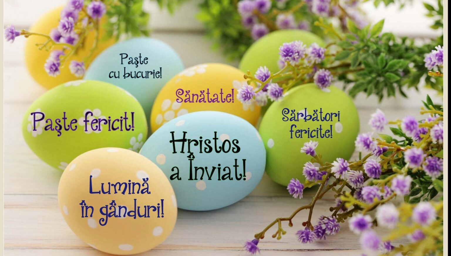 Paste 2026 – Demipensiune si Masa Festiva de Paste – 3 nopti/ 4 zile ...